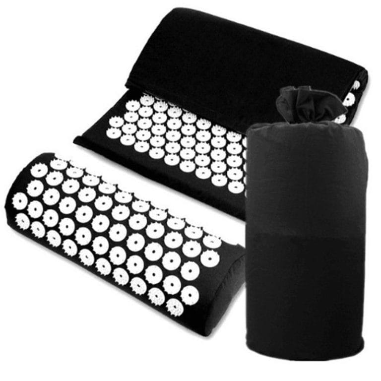 Spikermatte og spikerpute - Fra 174,8 kr - GRATIS FRAKT - Selvfiks Store