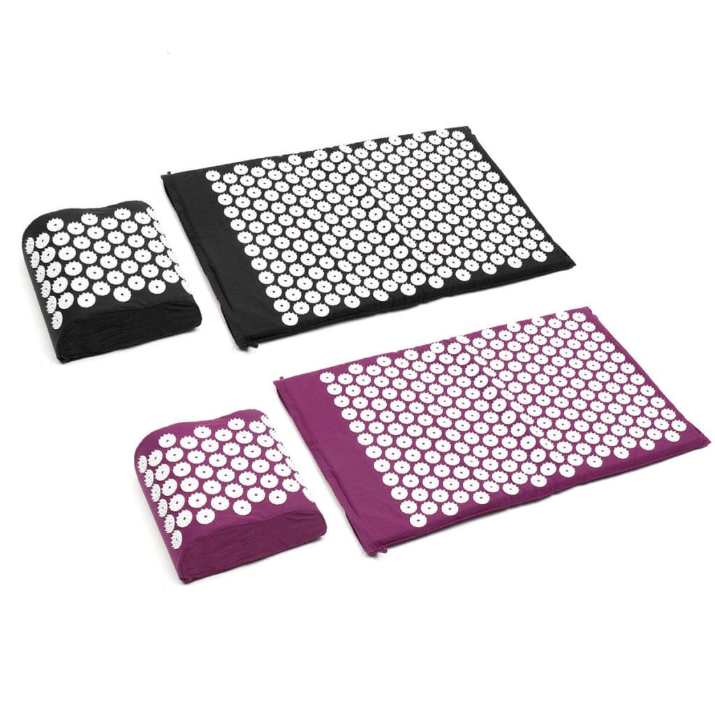 Spikermatte og spikerpute - Fra 174,8 kr - GRATIS FRAKT - Selvfiks Store