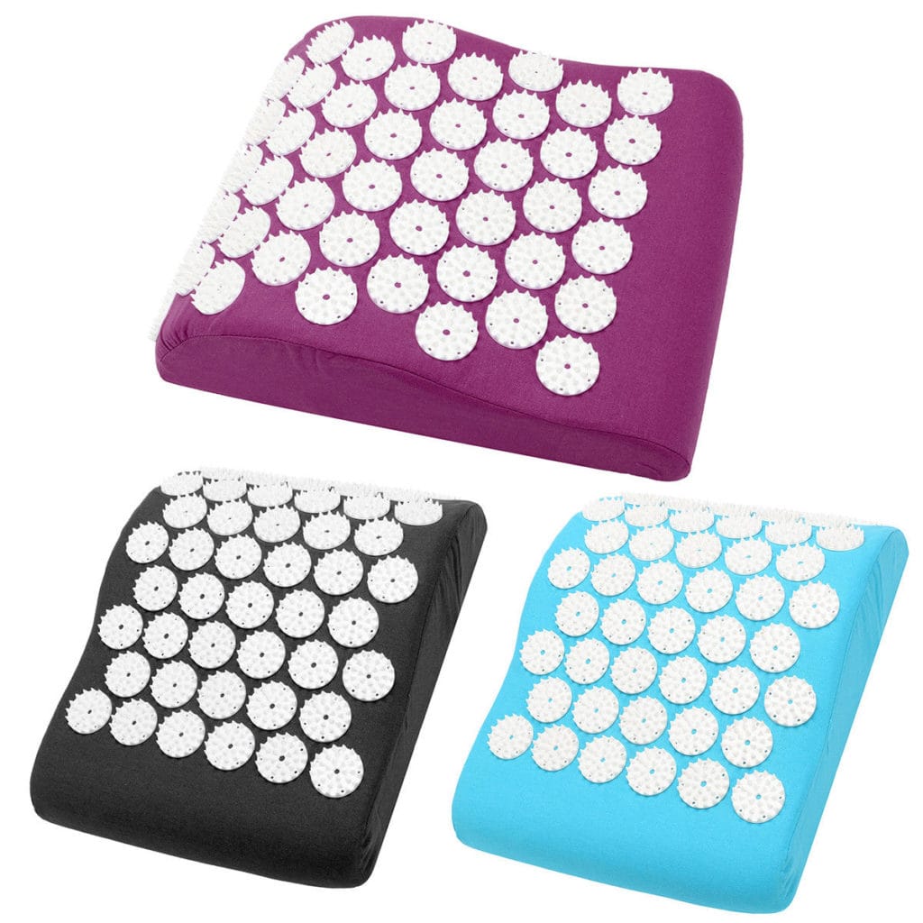 Spikermatte og spikerpute - Fra 174,8 kr - GRATIS FRAKT - Selvfiks Store