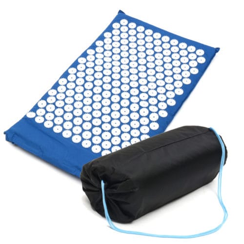 Spikermatte og spikerpute - Fra 174,8 kr - GRATIS FRAKT - Selvfiks Store