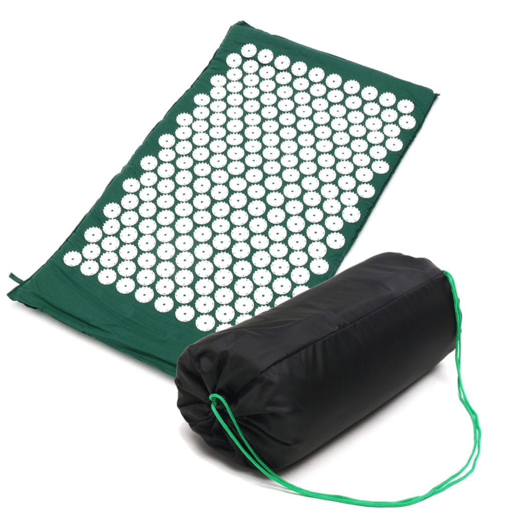 Spikermatte og spikerpute - Fra 174,8 kr - GRATIS FRAKT - Selvfiks Store